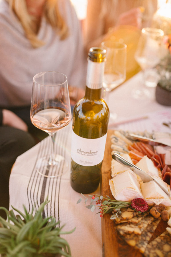 A Night out Wine Tasting on a Duffy Boat with the Girls – Beijos Events