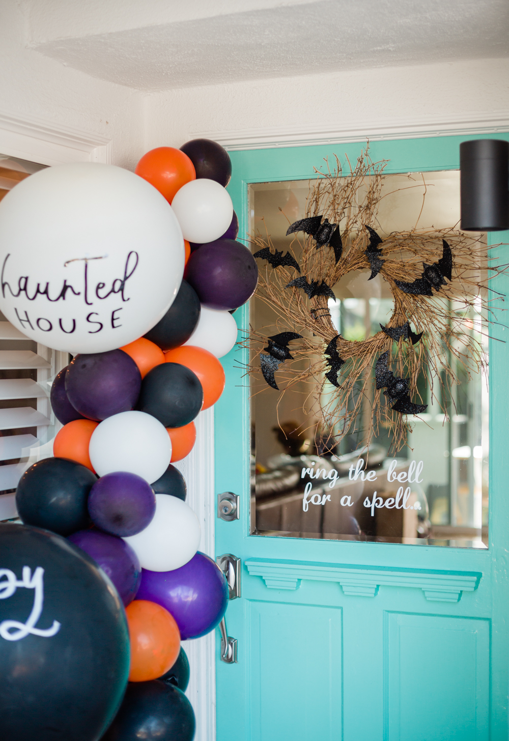 Halloween Neighborhood fun with Pottery Barn Kids – Beijos Events