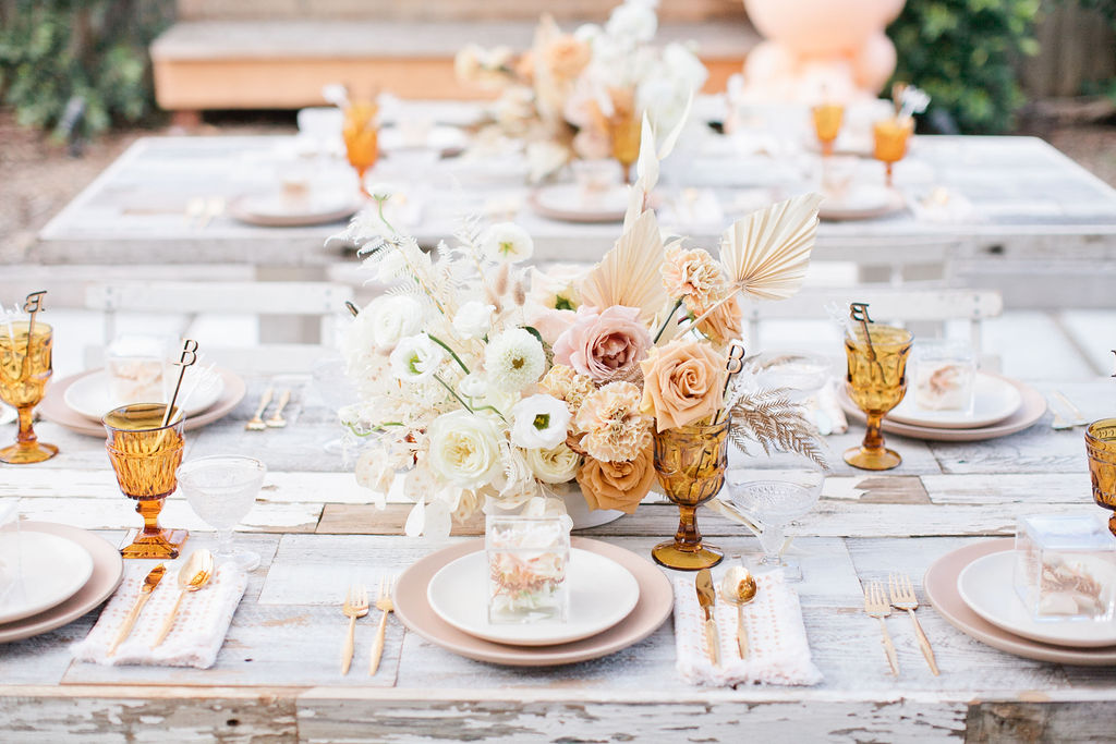 Bravinder Baby Boy Shower for Megan Welker – Beijos Events