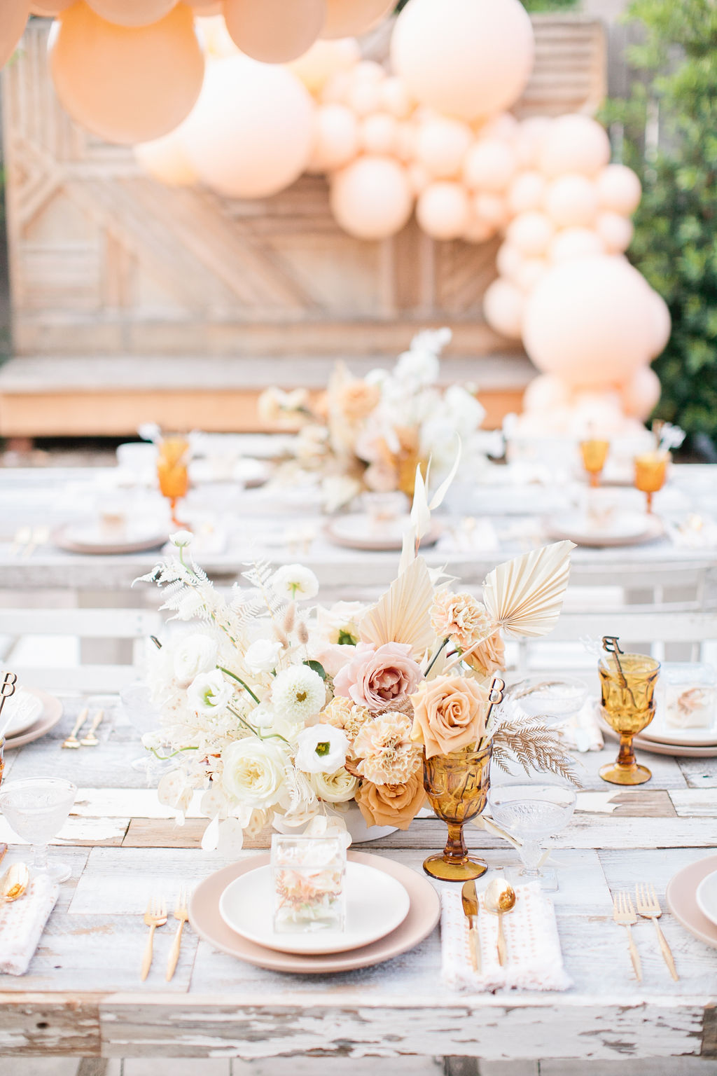 Bravinder Baby Boy Shower for Megan Welker – Beijos Events