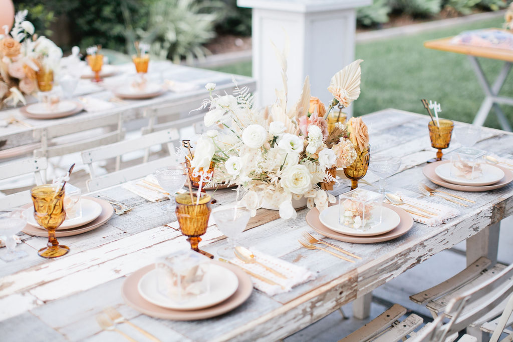 Bravinder Baby Boy Shower for Megan Welker – Beijos Events