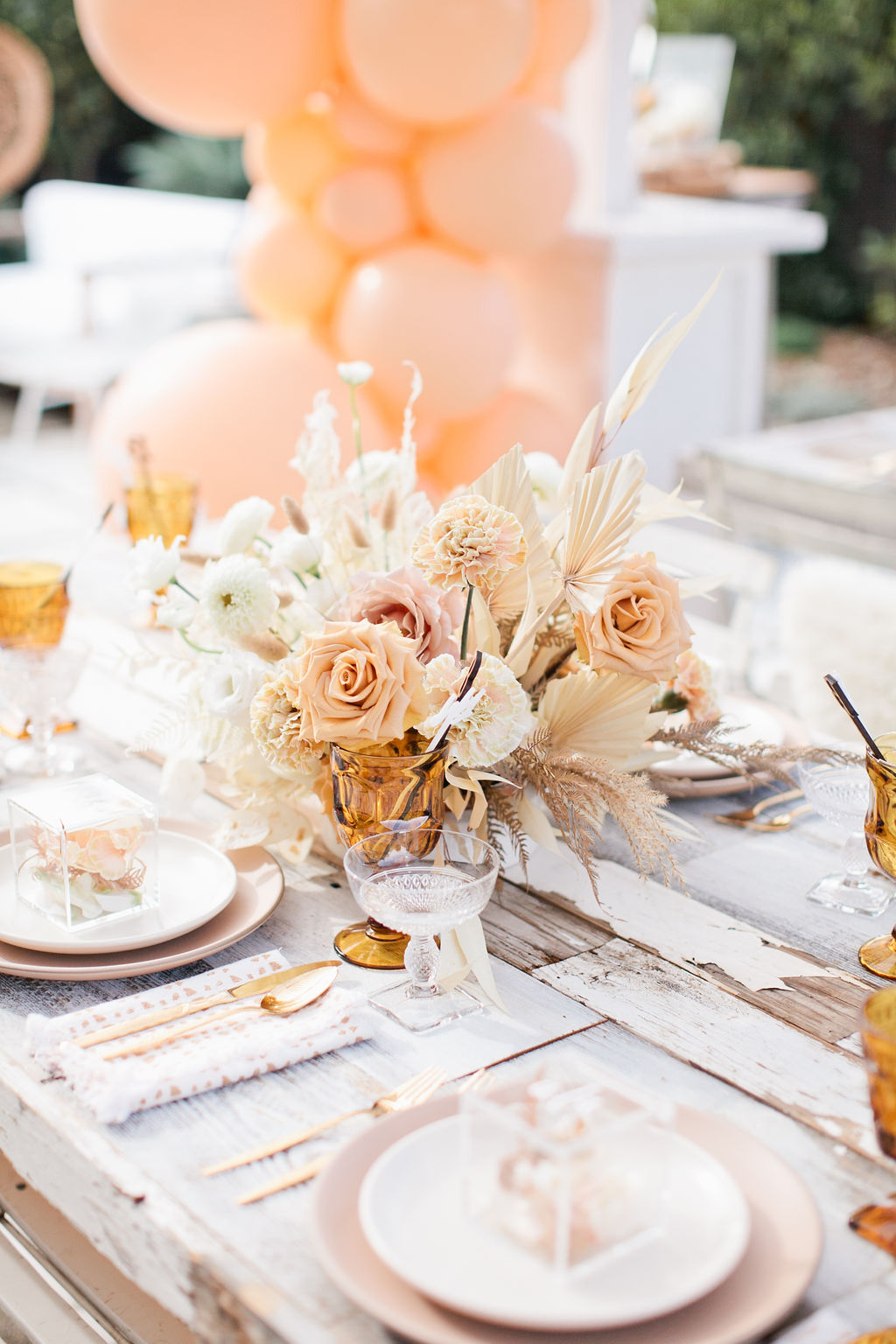 Bravinder Baby Boy Shower for Megan Welker – Beijos Events