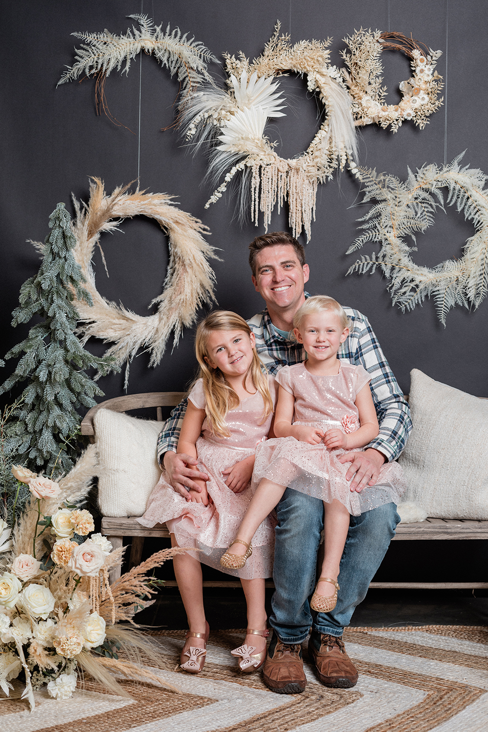 Holiday Mini Sessions with Alison Bernier – 2019 – Beijos Events