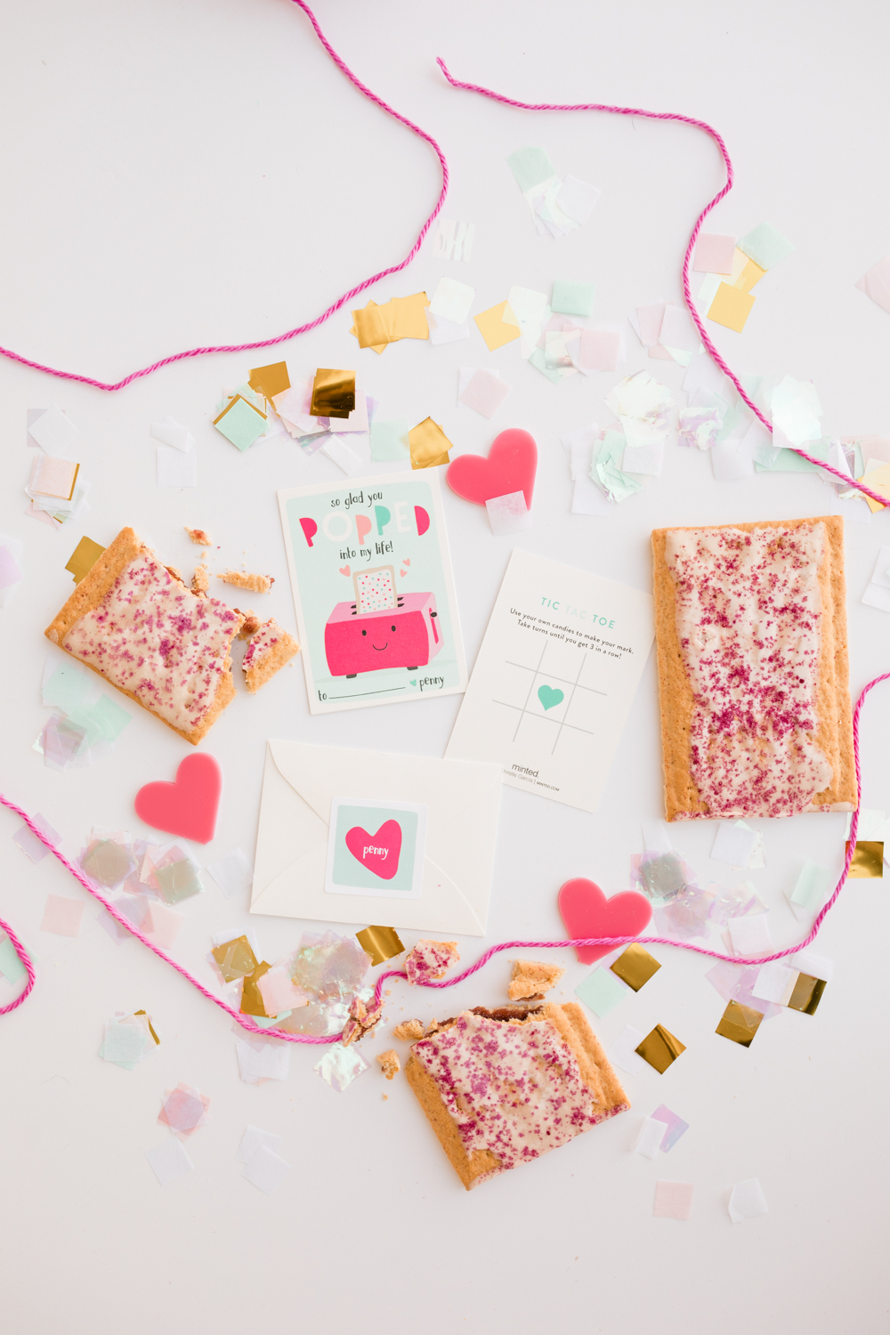 Valentine’s Day Cards & Art from Minted for 2020 – Beijos Events