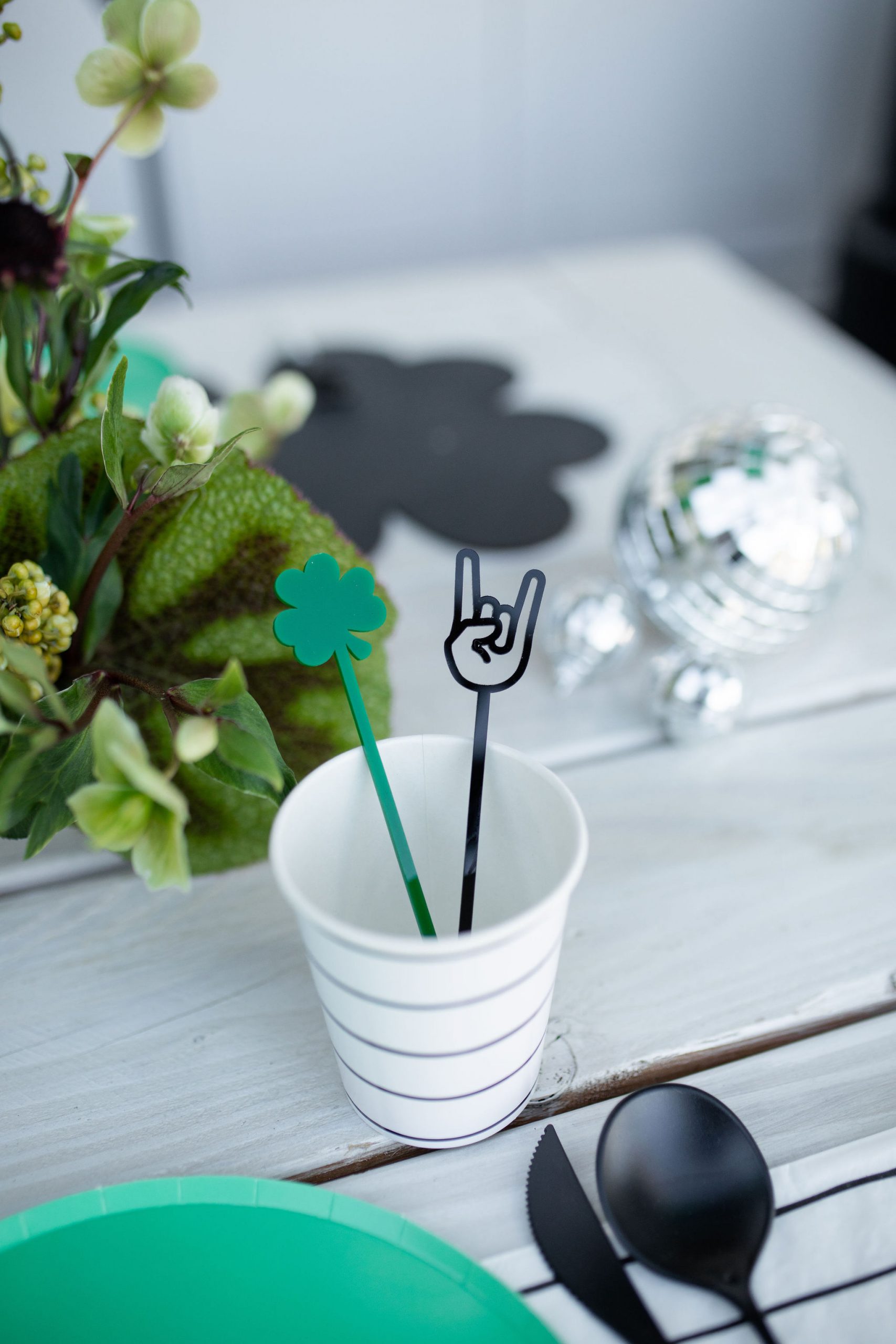 It’s time to Party & ShamROCK with the Boys! – Beijos Events