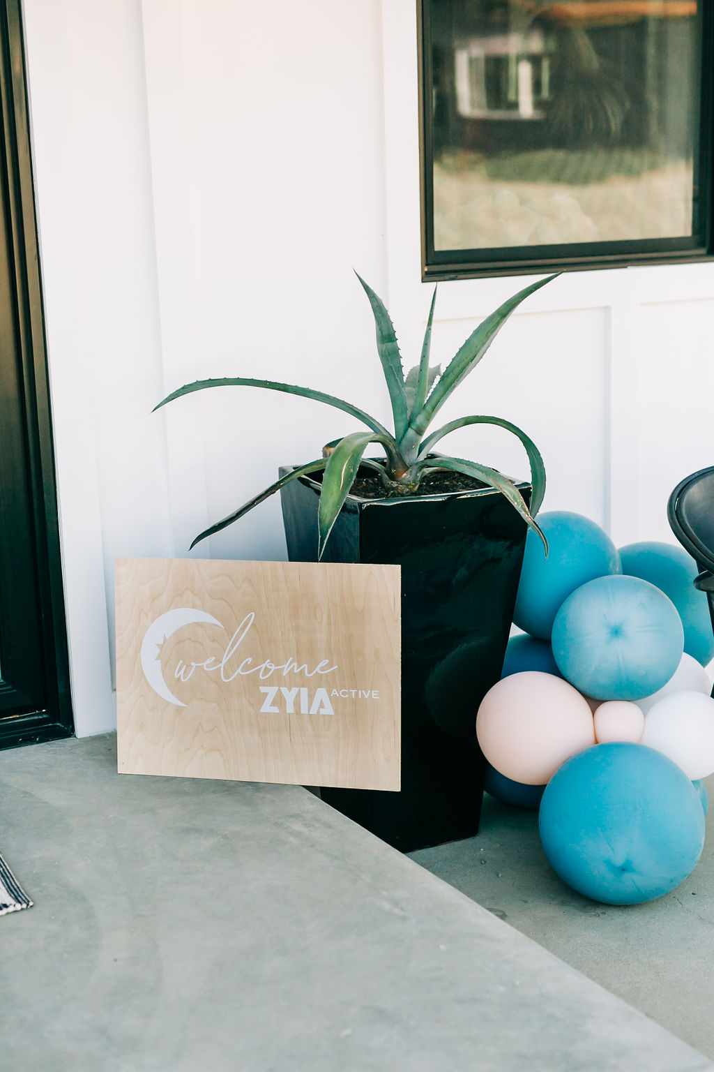 A Gathering at the Ranch for Zyia Active • Beijos Events