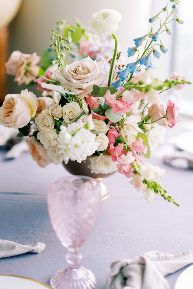 Ella's Enchanting 1st Butterfly Birthday Party! • Beijos Events
