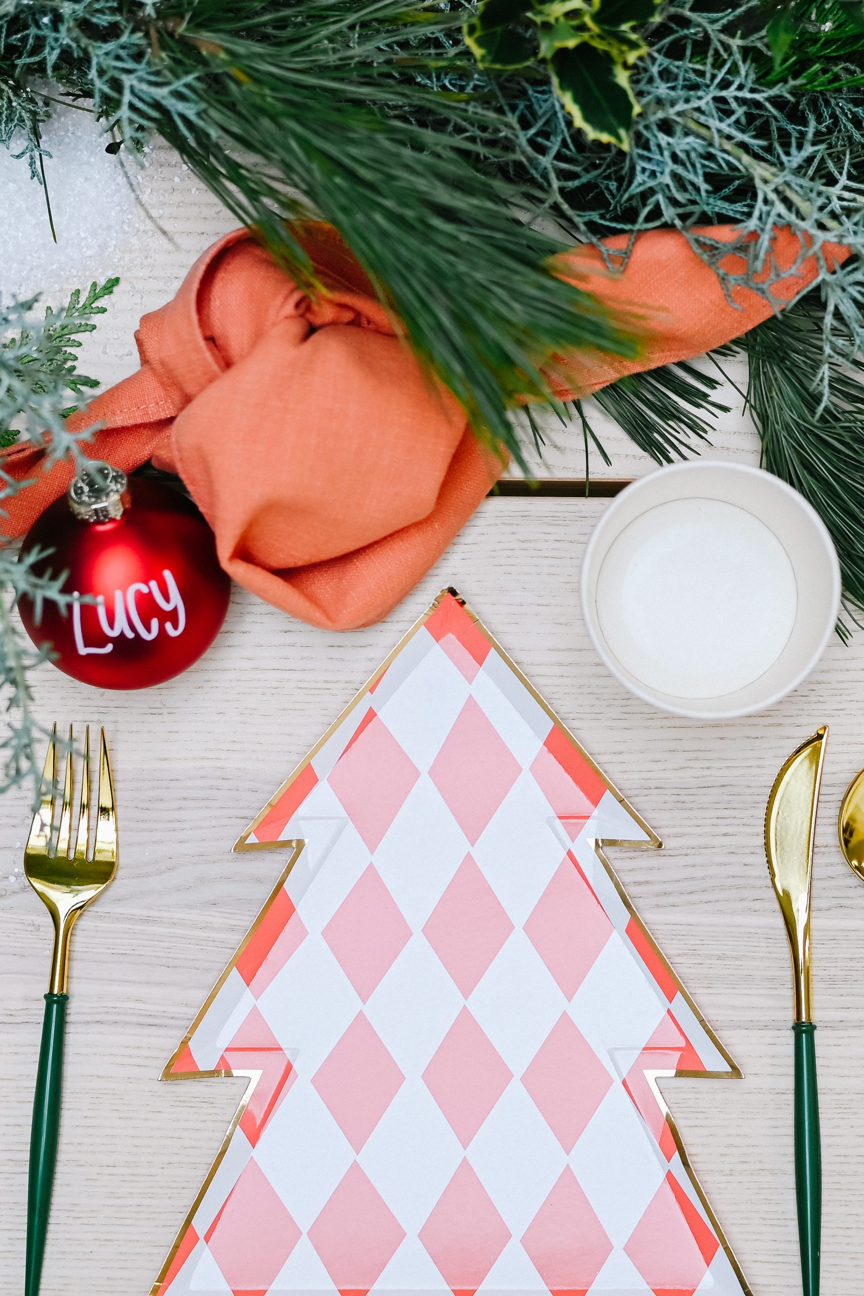 Rockin' Around the Christmas Tree - A Modern Kid's Christmas Party ...