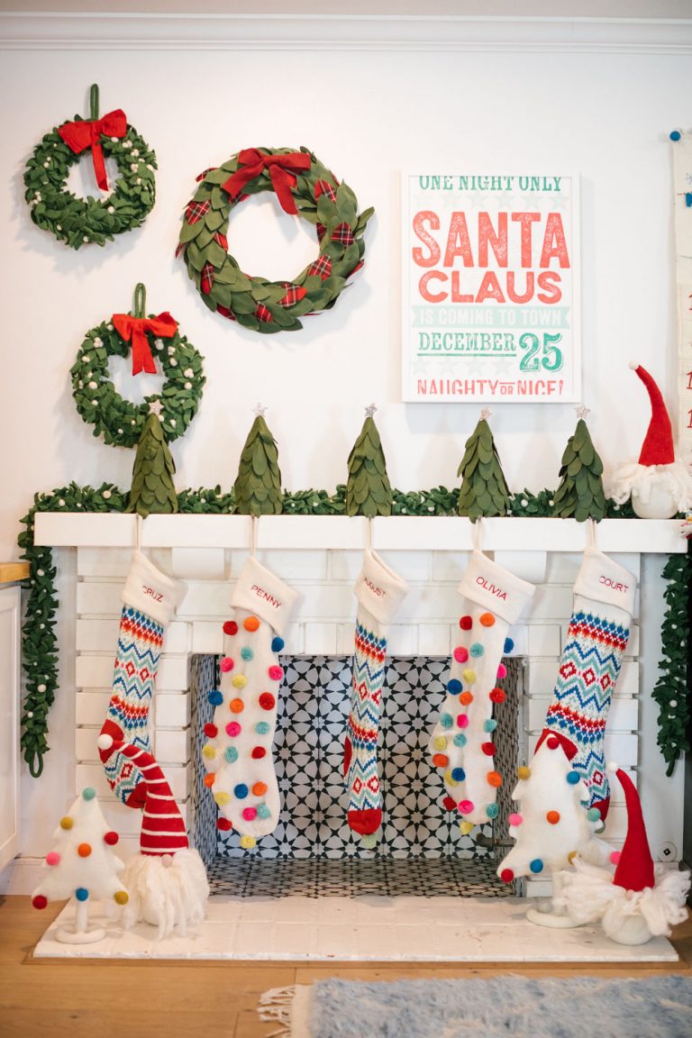 The Ultimate Christmas Fun and Cuteness with Pottery Barn Kids ...