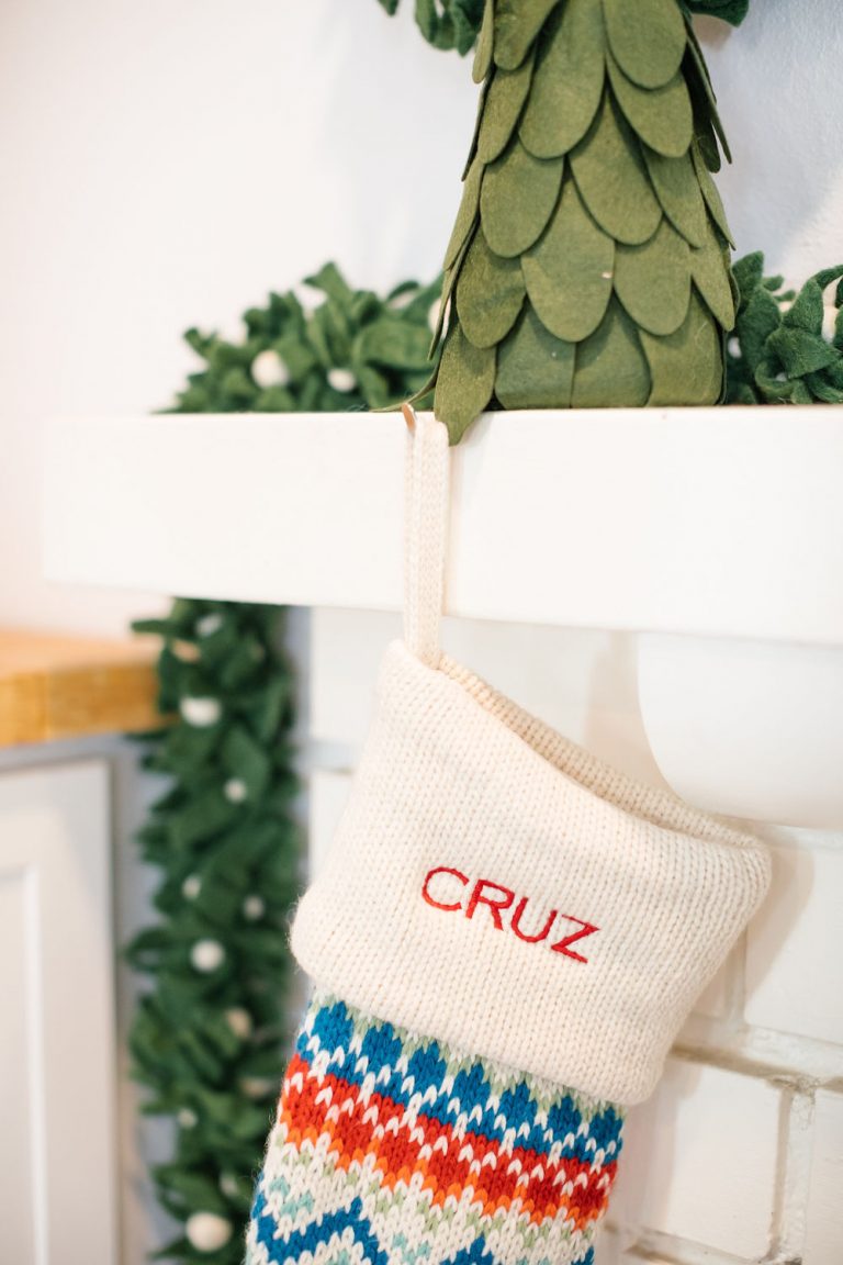 The Ultimate Christmas Fun and Cuteness with Pottery Barn Kids ...