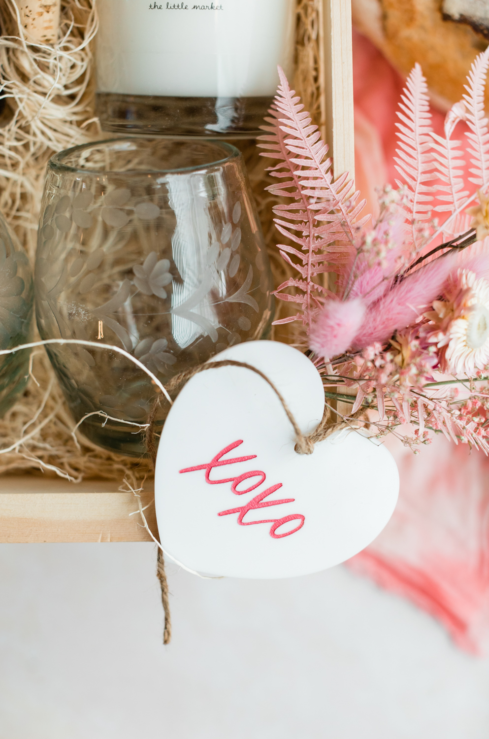 Show Your Gals Some Love with this Galentine’s Gift Basket – Beijos Events