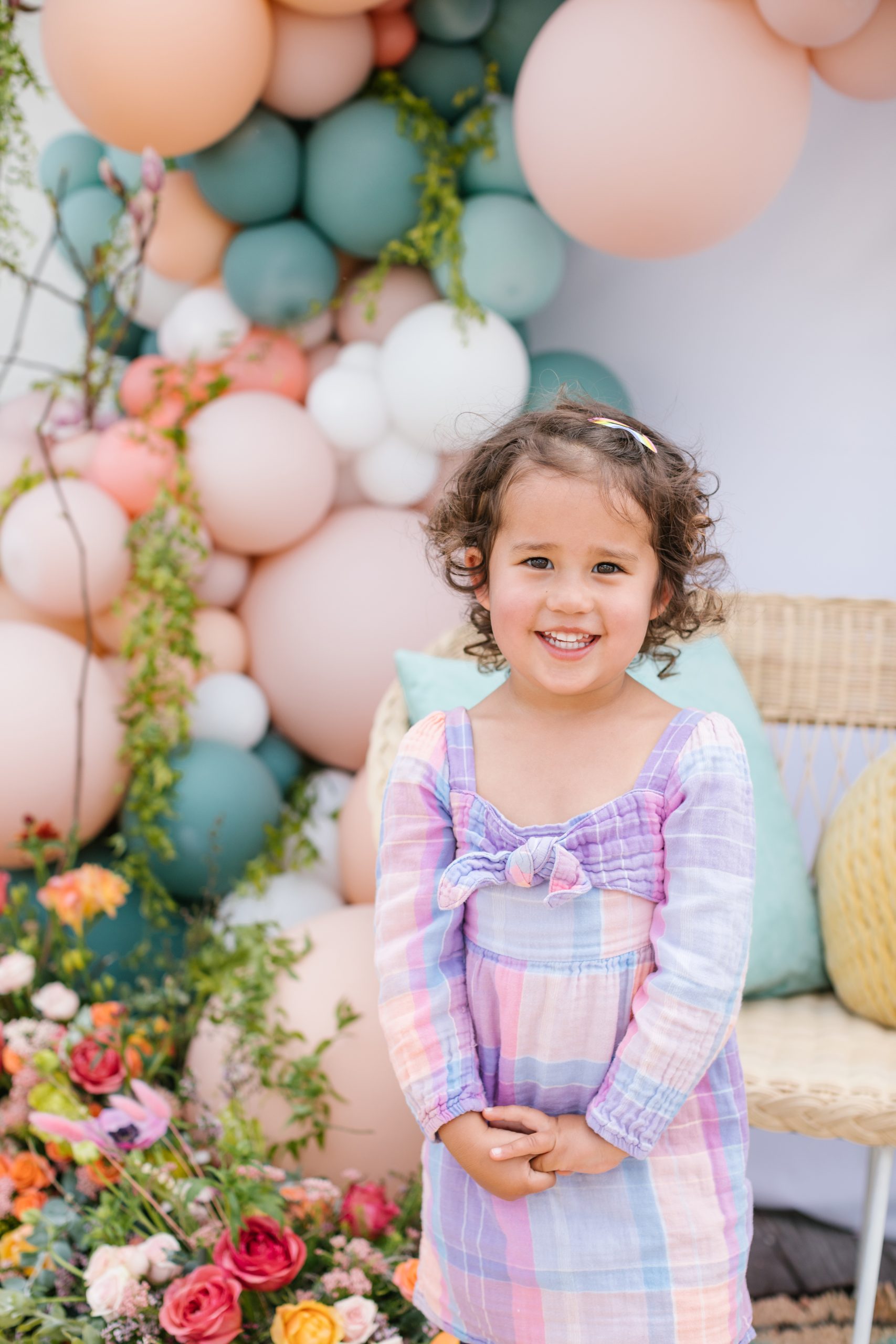 Sweet Springtime Mini Sessions with Alison Bernier - 2022 • Beijos Events